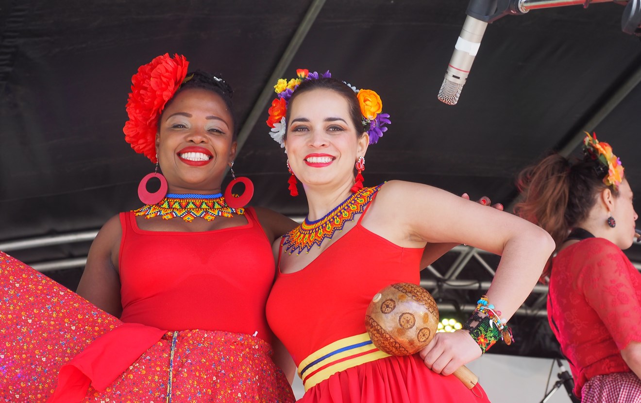 Whittlesea Community Festival - Riverhills